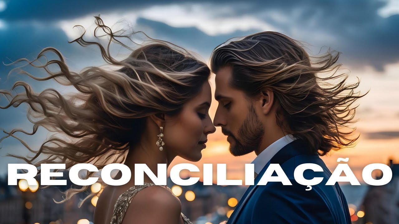 🎶 Amor verdadeiro: A Música Perfeita para a Reconciliação 💖 - YouTube