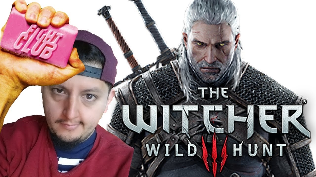 Fight Clubs/ The Barons wife - Witcher 3 Wild Hunt gameplay walkthrough ...
