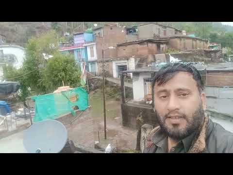 تتہ پانی راجوری کالا کوٹ #tattapani kalakote rajouri - YouTube