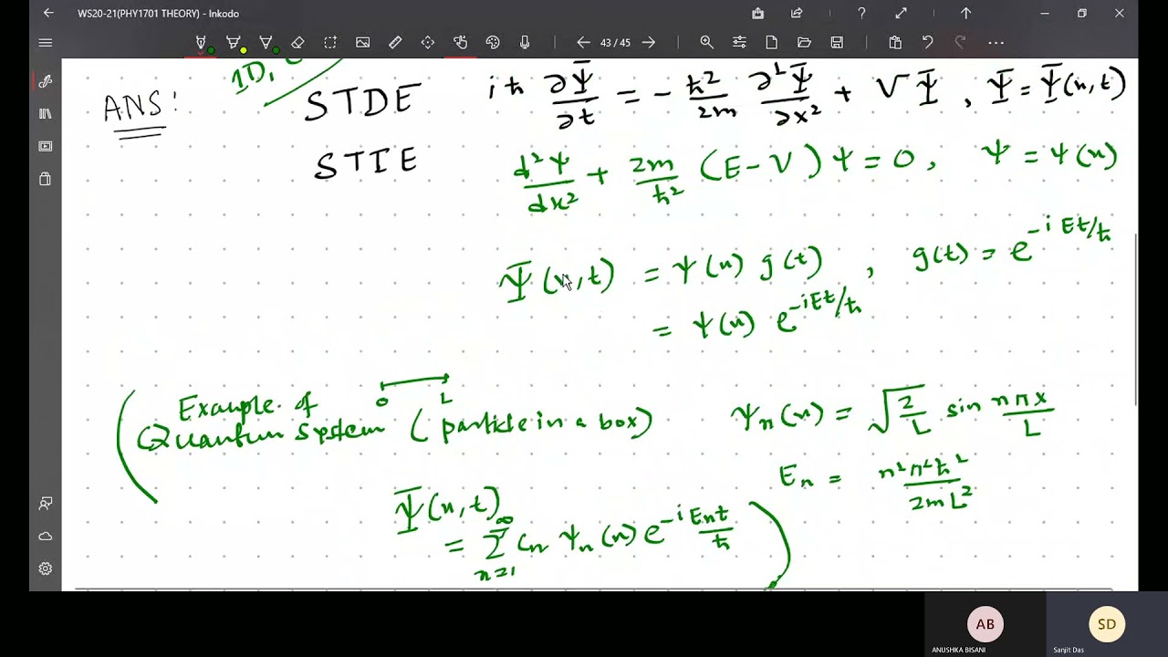 Engineering Physics Problem_03 - YouTube