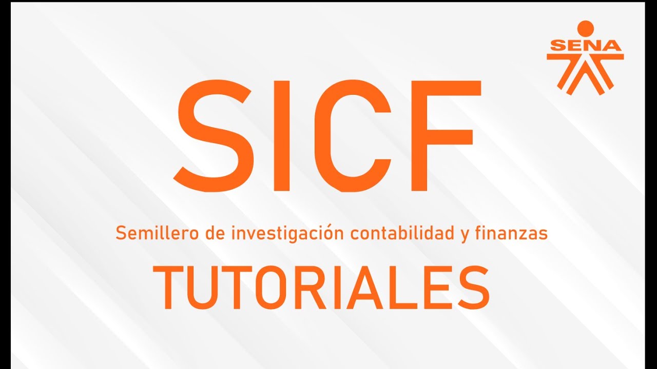 SOFTWARE - SICF TUTORIAL: Como crear tipos de comprobante. - YouTube