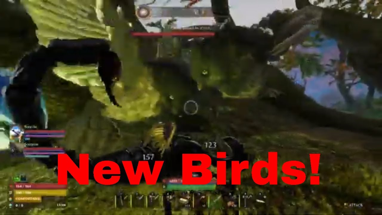 Smalland Survive The Wilds | Ep 34 | Recent Update New Great Trees ...