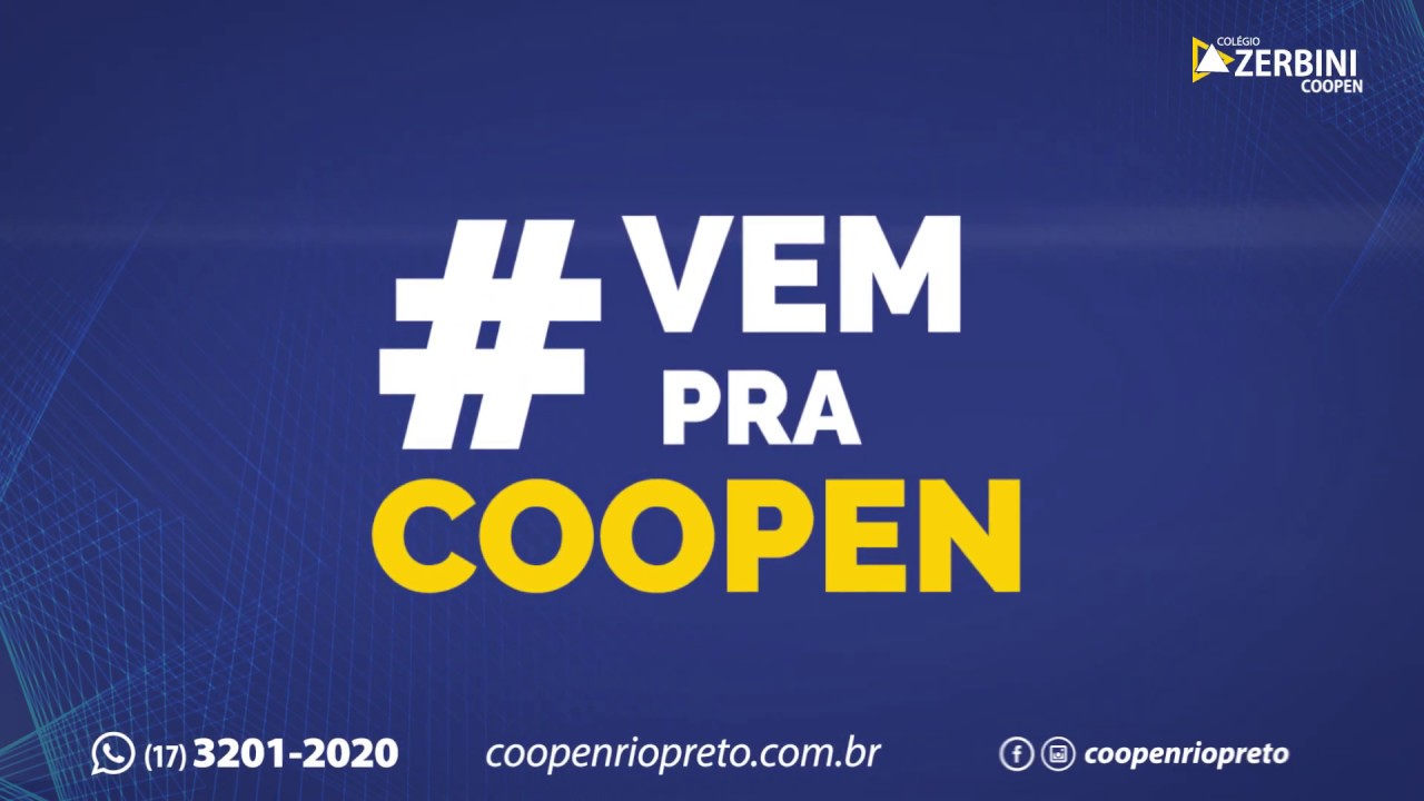 APP COOPEN - YouTube