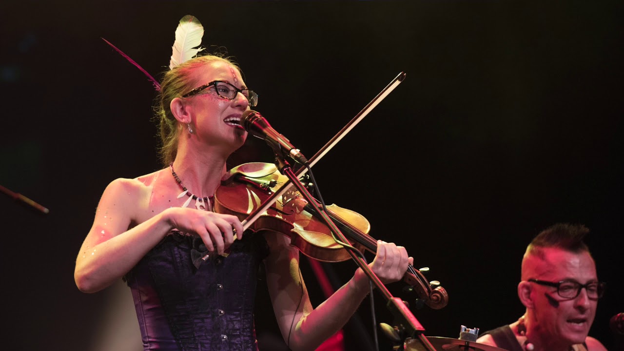 13 Hillbilly Goats win Golden Fiddle Awards 2020 Finale - YouTube