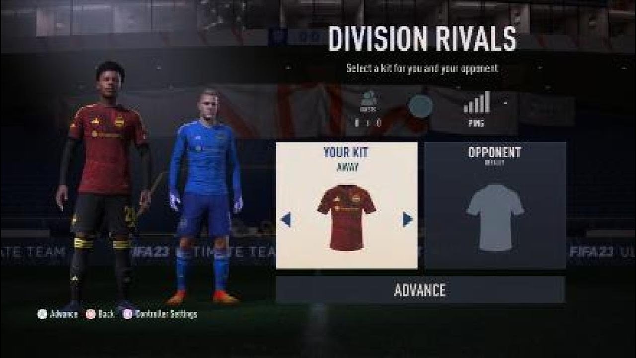 Rivals - Anders Verjgang - YouTube