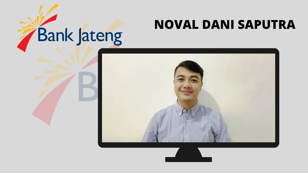 NOVAL DANI SAPUTRA #6463 - YouTube