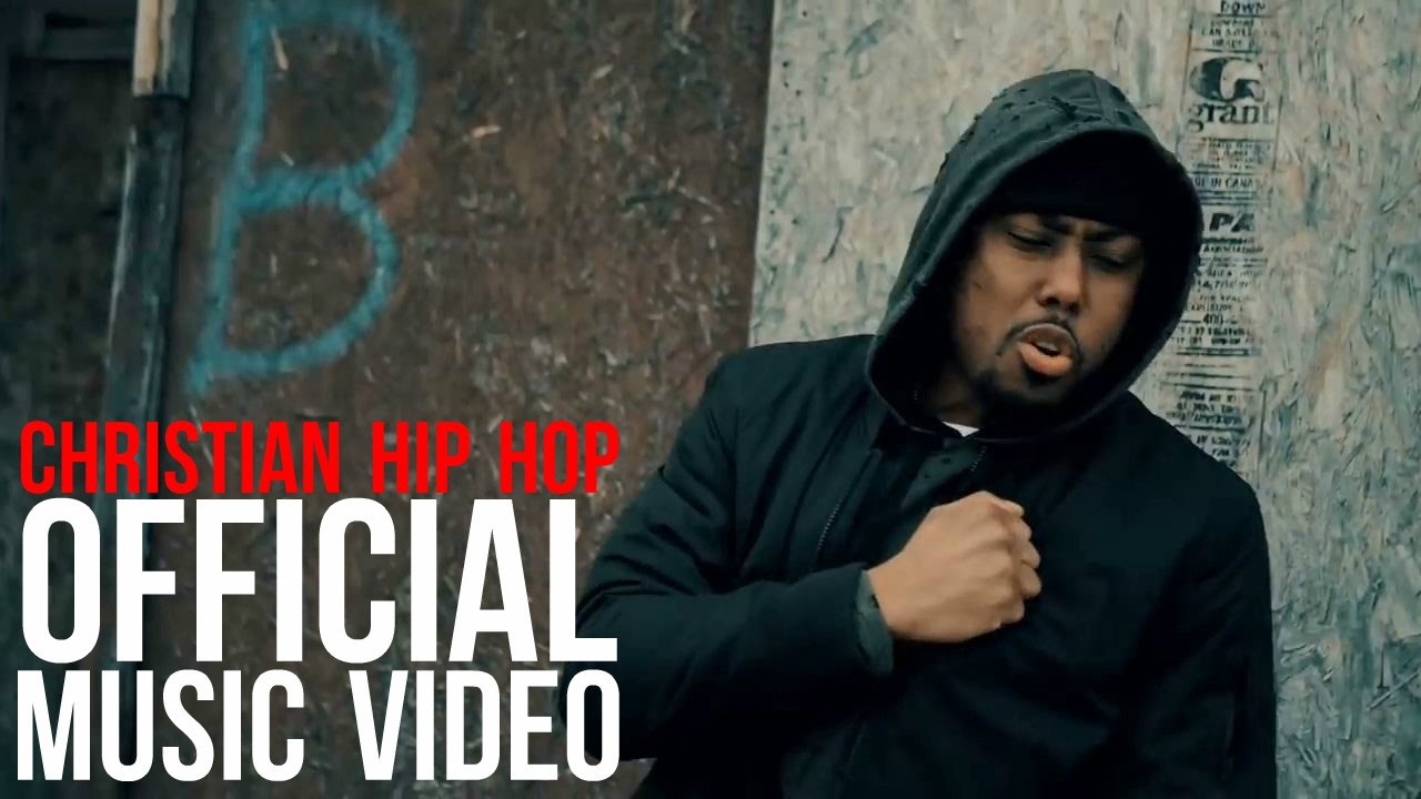 Christian Rap - DM - "Nothin More, Nothin Less" music video ...