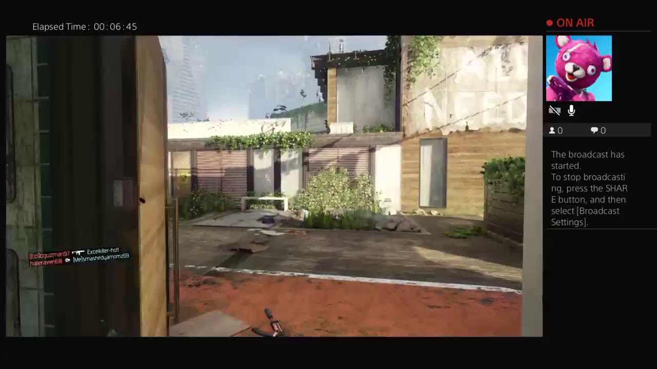 Destroying - YouTube