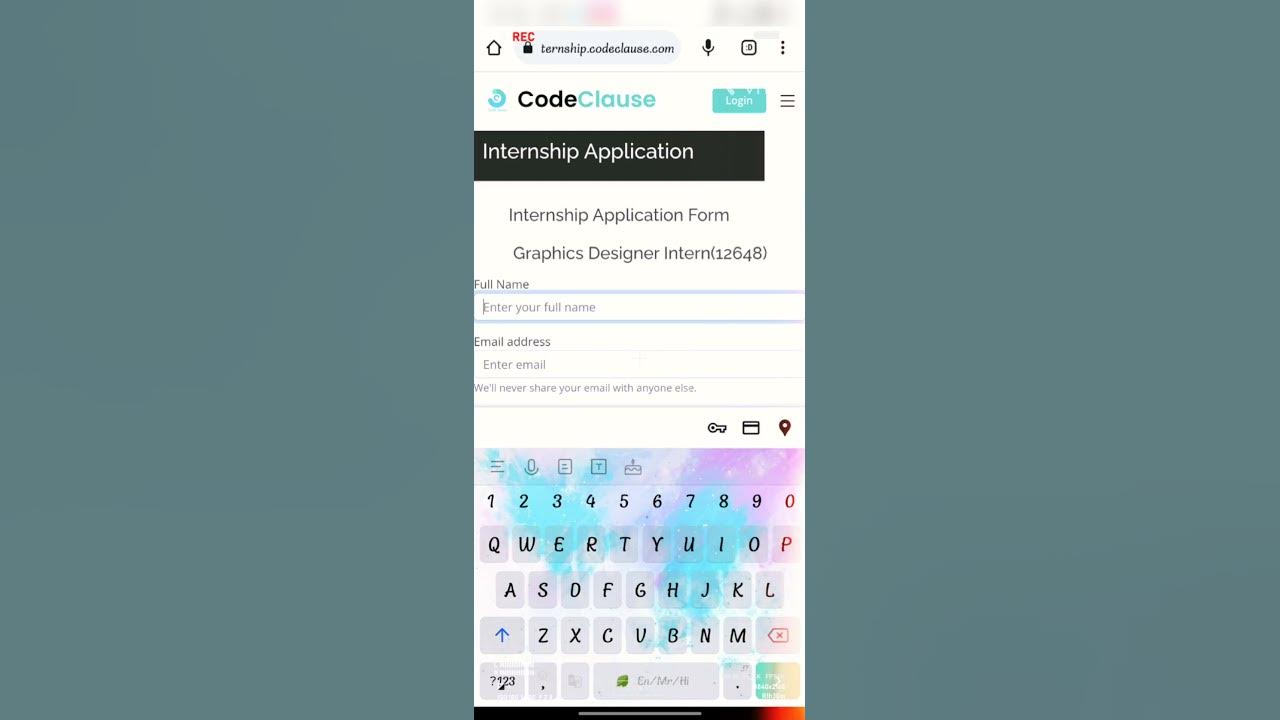Code Clause internship || Apply and get offer letter and certificate # ...