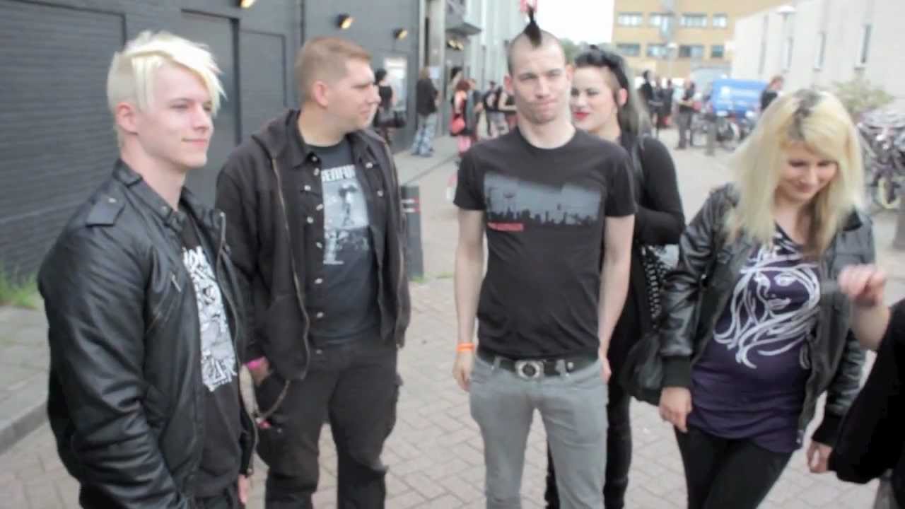 Faderhead - 2011 Summer Festival Recap (Behind The Scenes) - YouTube