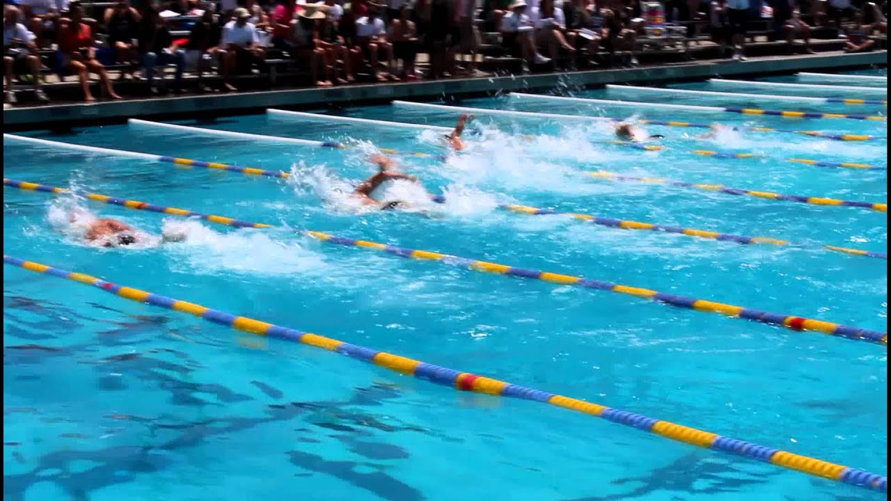 NUJV DGiuliani 100Free - YouTube