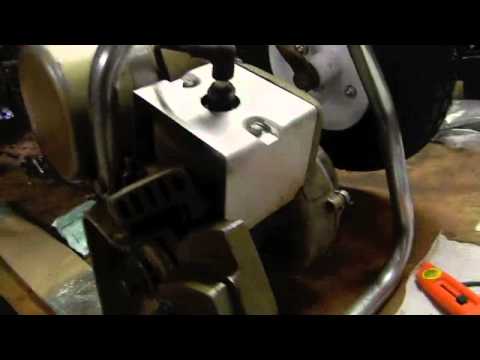 AH-58 Number Two - YouTube