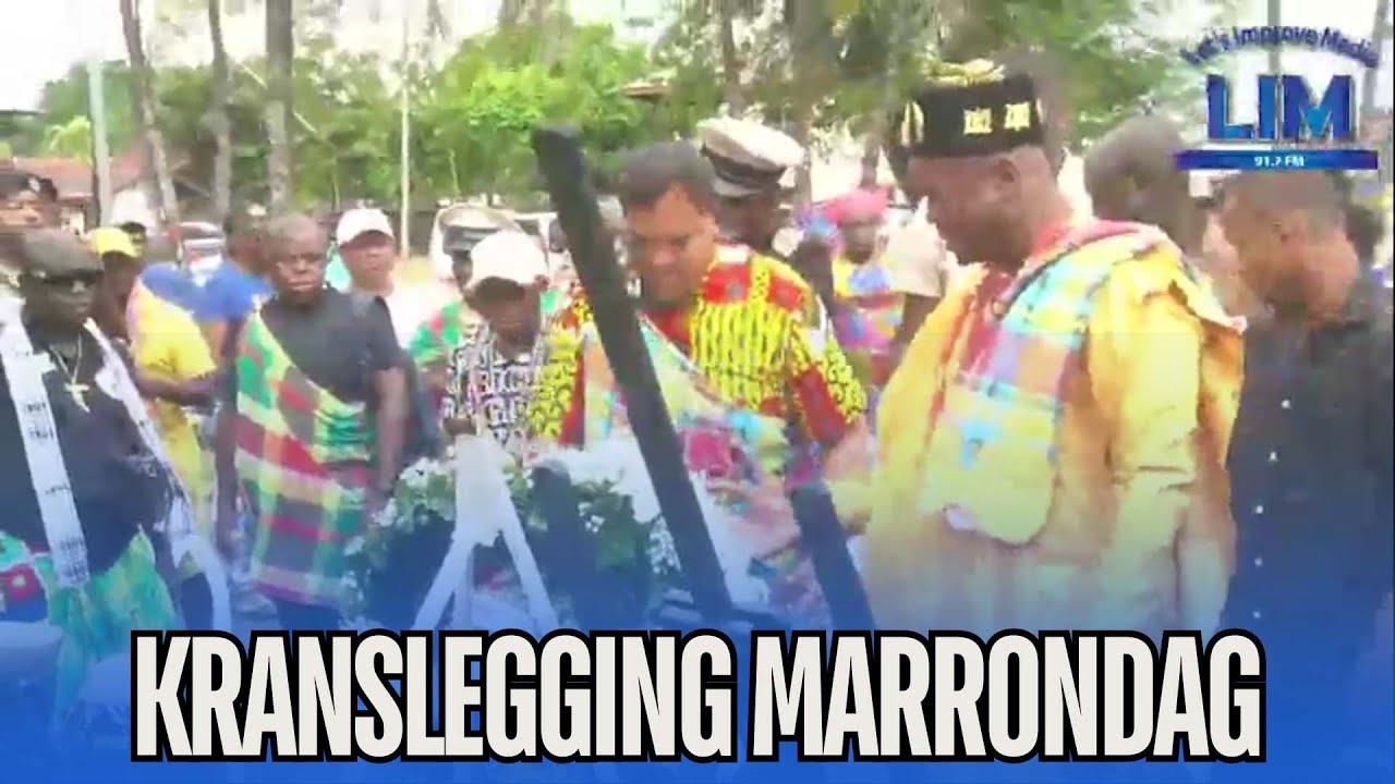 LIVE REPORTAGE VANUIT PLEIN VAN 10 OKTOBER I.V.M MARRONDAG - YouTube