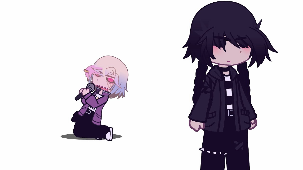 Shut up (and Sleep with Me) + WenClair | Wednesday Series | WenClair ...