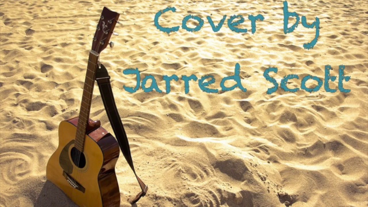 Kings of Leon - Use Somebody (cover by Jarred Scott) - YouTube Music