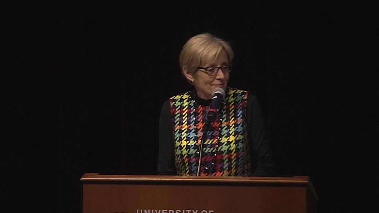 State of the University of St. Thomas - YouTube