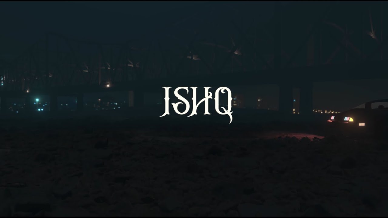 Ishq | Official Music Video | - YouTube