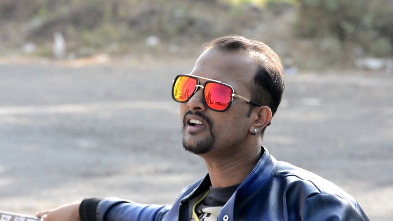 TUNE KABHI..,by Samson Reddy & Harsh Shinde - YouTube