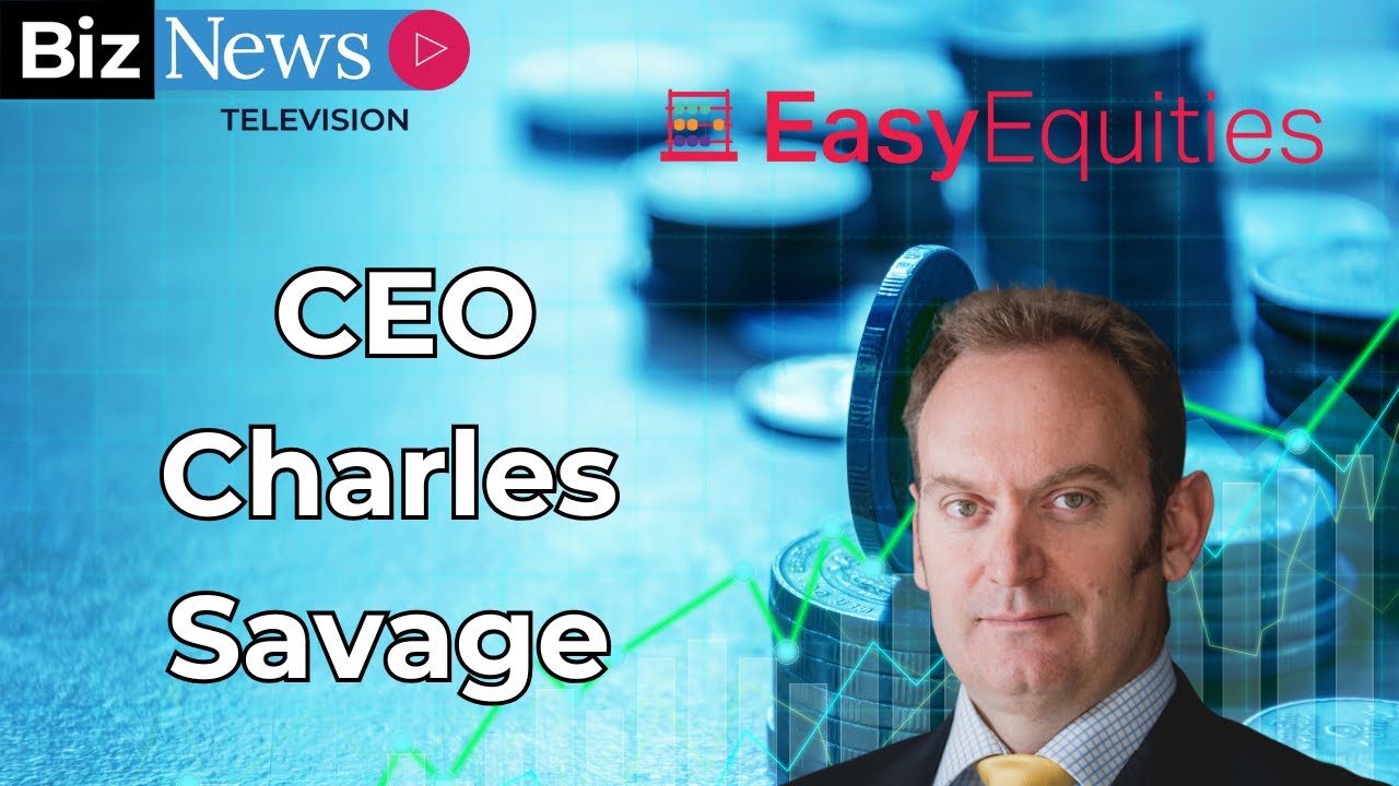 10 years of Easy Equities: Purple Group CEO Charles Savage on ...