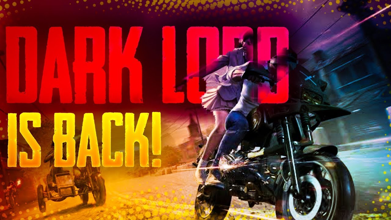 PUBG MOBILE : NEW UPDATE BUYING RP - YouTube