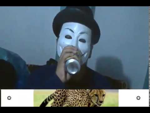 COMERCIAL DE GUEPARDEX - YouTube