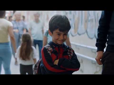 İzmitli Alaz Haluk Bilginer ile