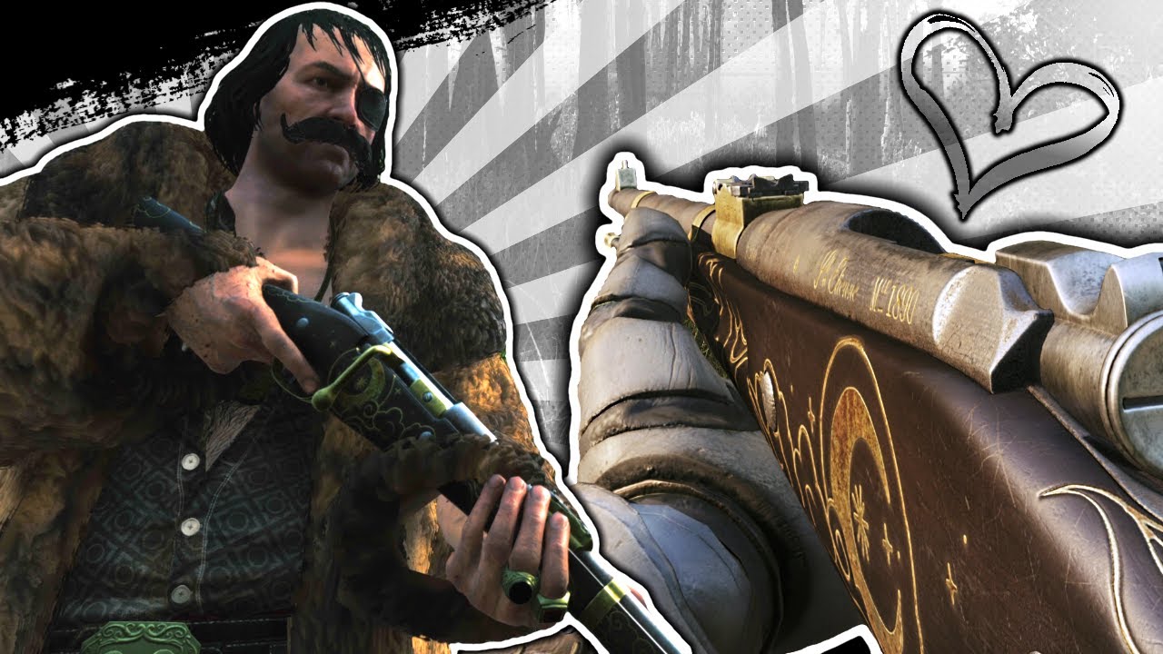 Berthier My Beloved - YouTube