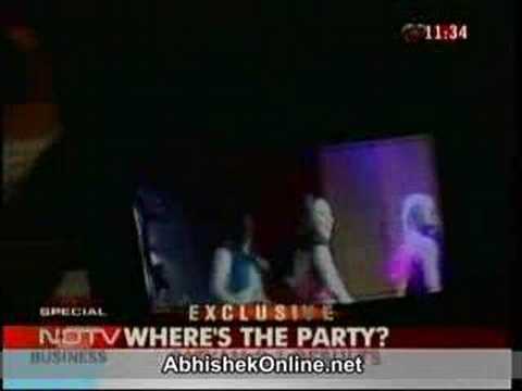 Where's the party tonight making part 1 - YouTube
