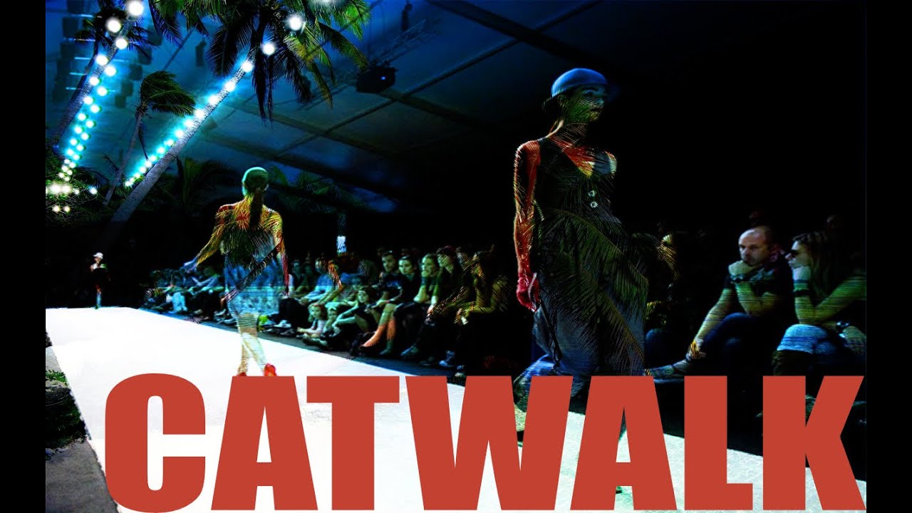 FREE! No Copyright Background Music - CATWALK - YouTube