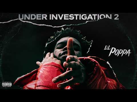 Lil Poppa – Eternal Living (Audio)