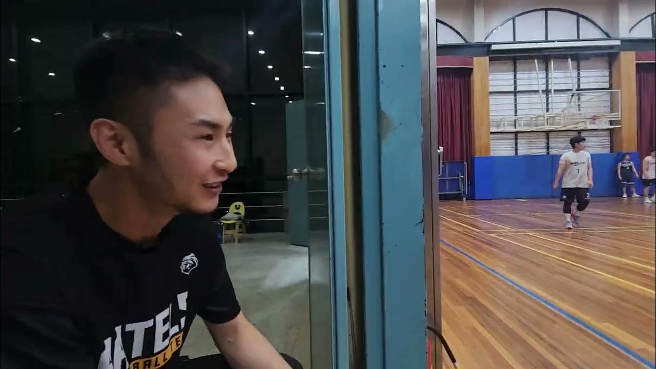 8월 1일 P4U 자체전 1게임 2쿼터 - YouTube