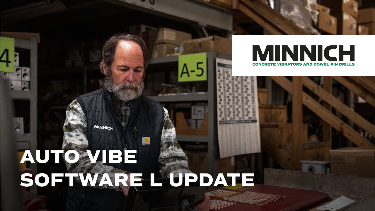 Auto Vibe Sensor Resistors and Software L Updates - YouTube