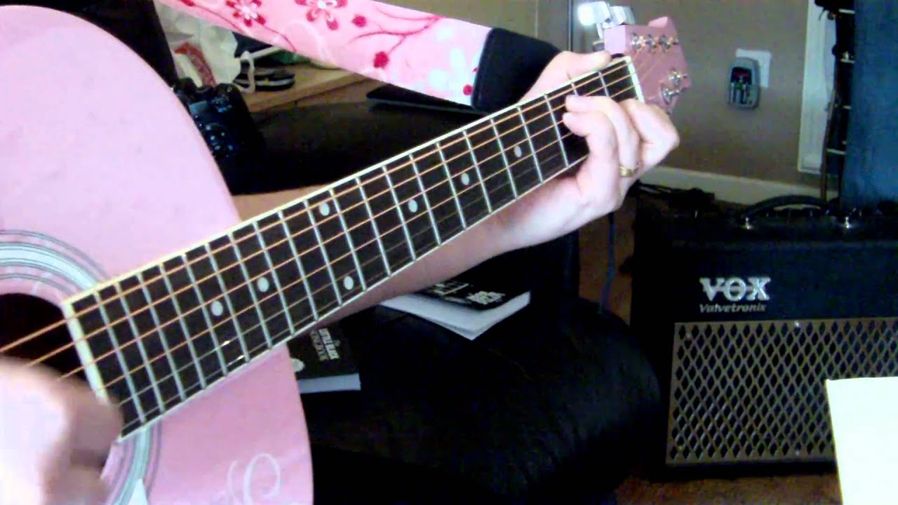 Angel On Acoustic Guitar no Capo YouTube angel-on-acoustic-guitar-no-capo-youtube