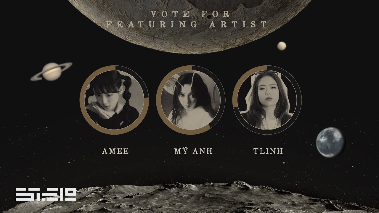 [Making GREY D Pre-Debut Single] | ROUND 2 - Vote for the Featured ...