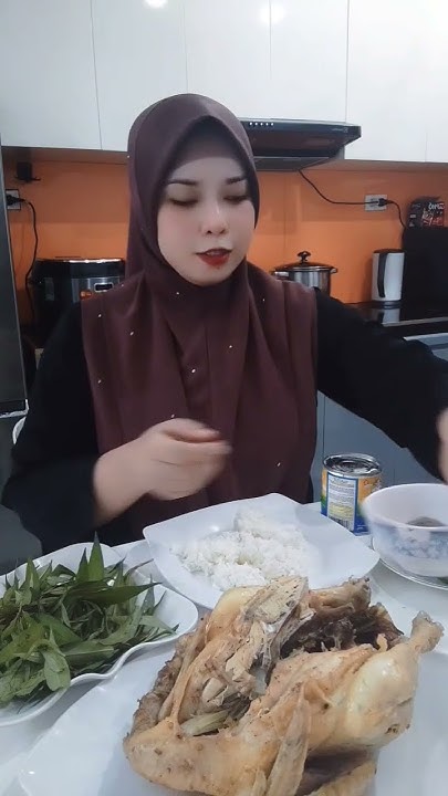 Nói xấu bạn ấy hoài hy vọng bạn ấy nghe thấy #cooking #cuocsong #giadinh #islamvietnam #reels ...