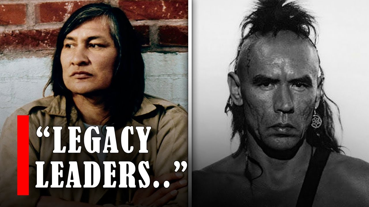 TOP 10 Native American Actors in Hollywood History, fan votes.. - YouTube