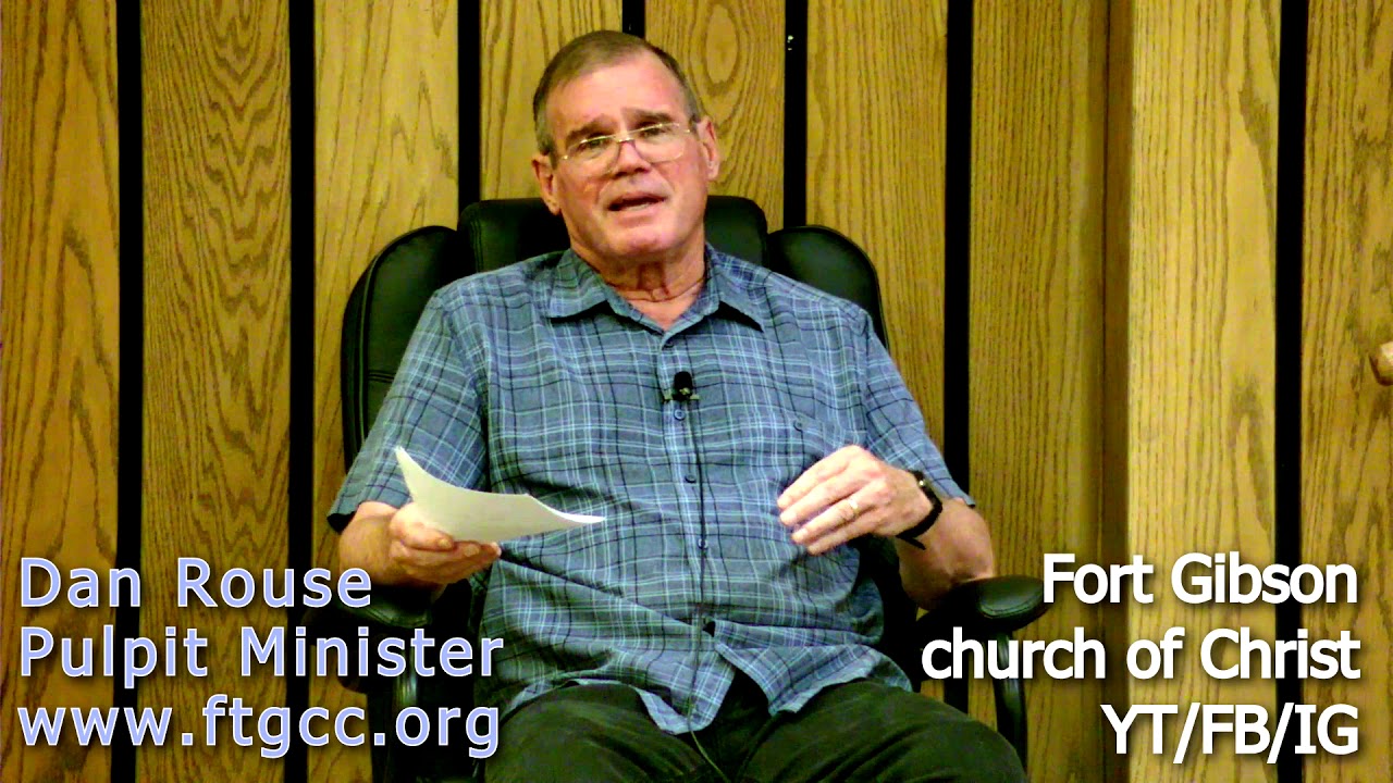 04-27-2020 Dan Rouse Update 2 - YouTube