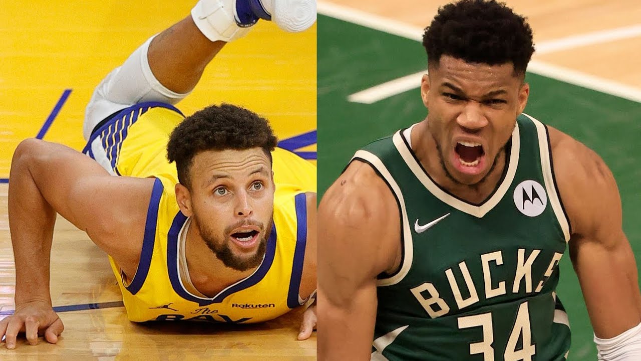 NBA "Shocking Plays of 2021 Regular Season 😱" MOMENTS - YouTube