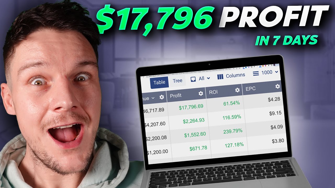 Do This To Make HUGE Profits CPA Marketing 2024 - YouTube