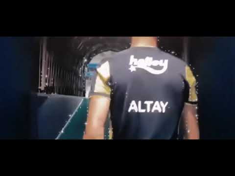 Altay Bayındır 💛💙🥰❤️💟💞#edit #altaybayındır