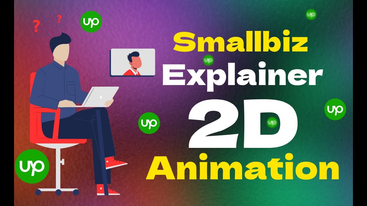 smallbiz explainer animate - YouTube
