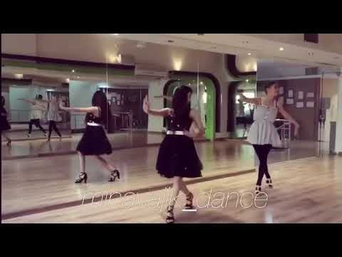 Vajik Dance_Mina Vajik_persian dance_Hamid Hiraad_nime janam_ مینا ...