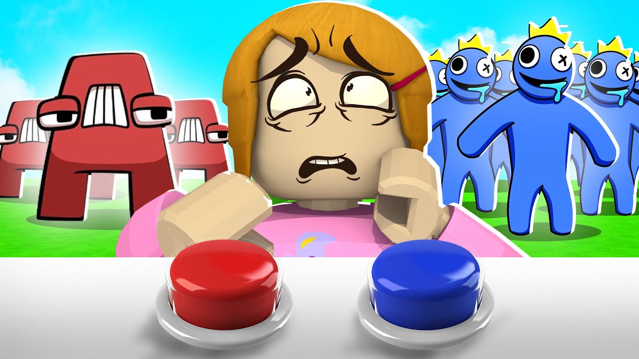 Top 5 Roblox Challenges! - YouTube