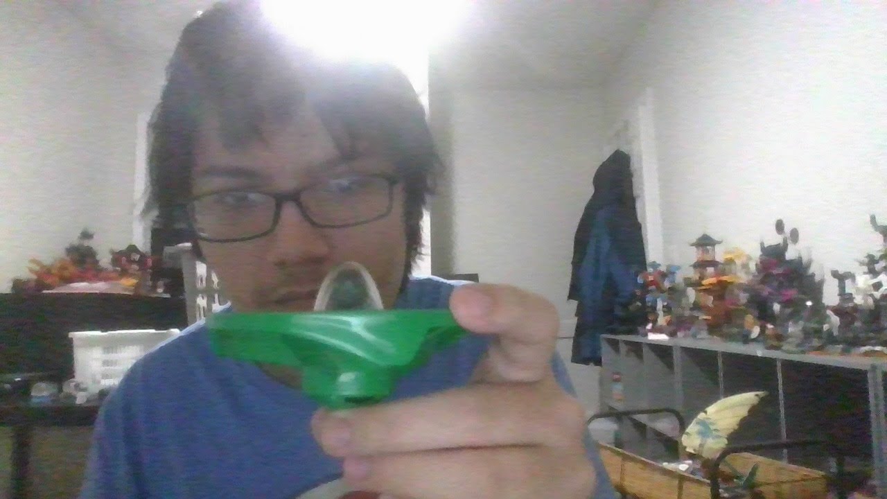 updated on why is Moro the old master of wind coming back to lego ...