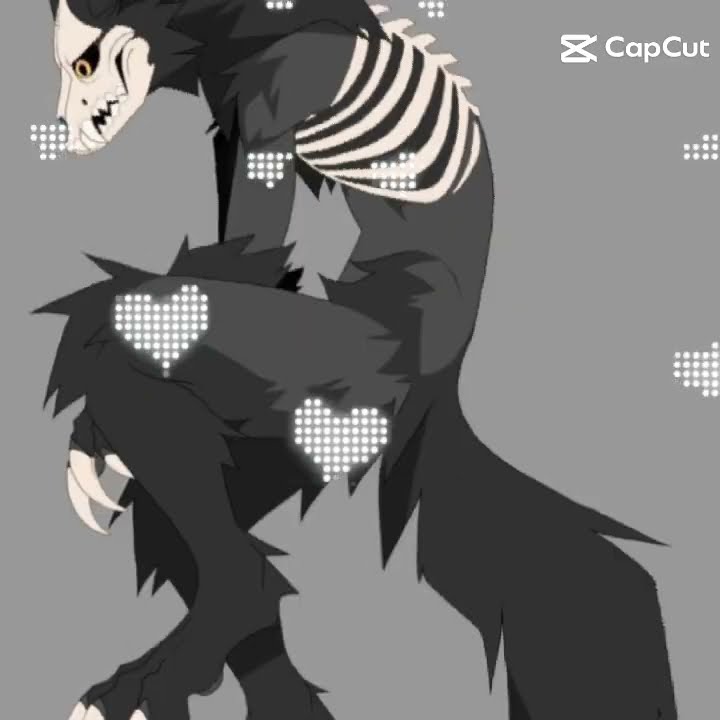 |minha oc furry|🐺💀puro edit💀🐺|#puro #furry #edit #fypシ゚viral - YouTube