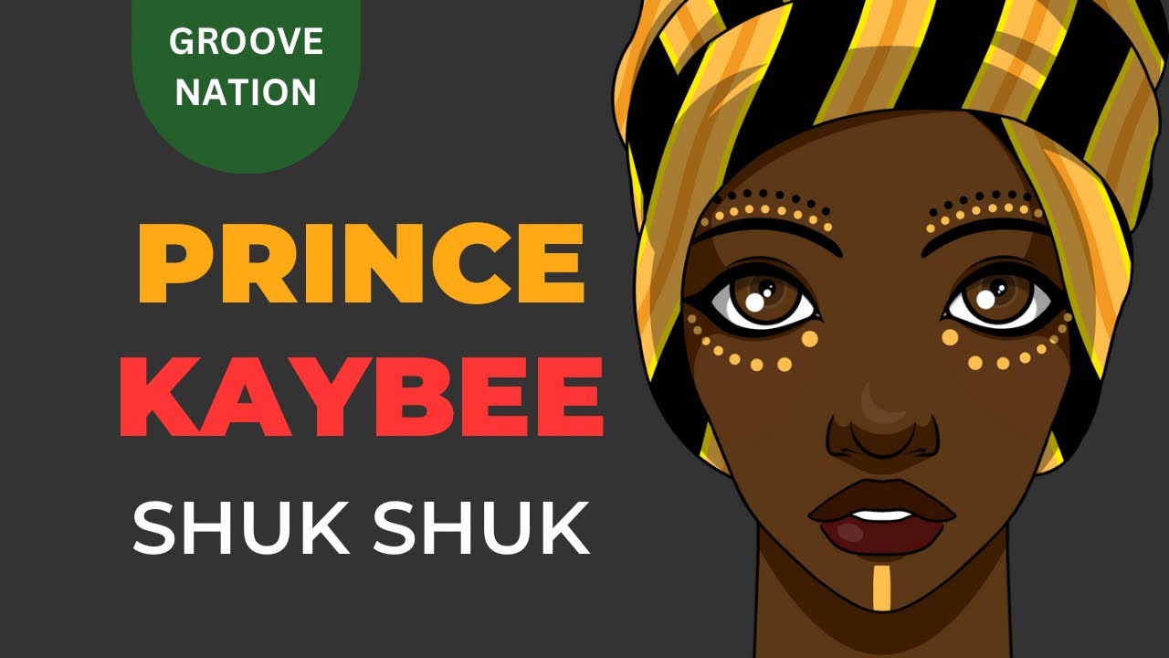 Prince Kaybee - Shuk Shuk (feat. Natasha MD) - YouTube