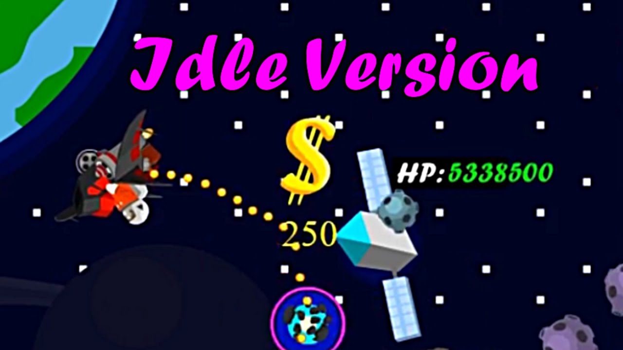 Billy the Pilot - Idle Version (Download in Description) - YouTube