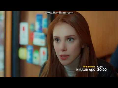 Kiralık Aşk 60. Bölüm 2. Fragmanı