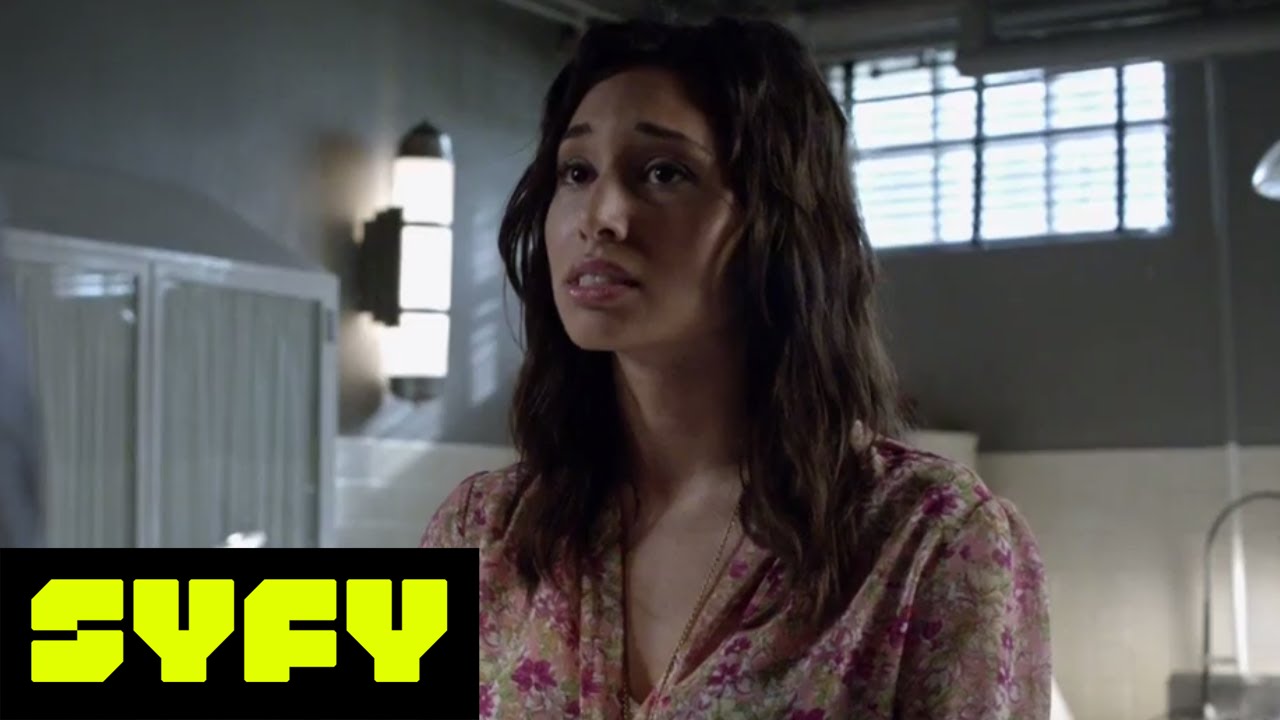 Kristen Hager Werewolf Being Human & Its Different Path | Starloggers