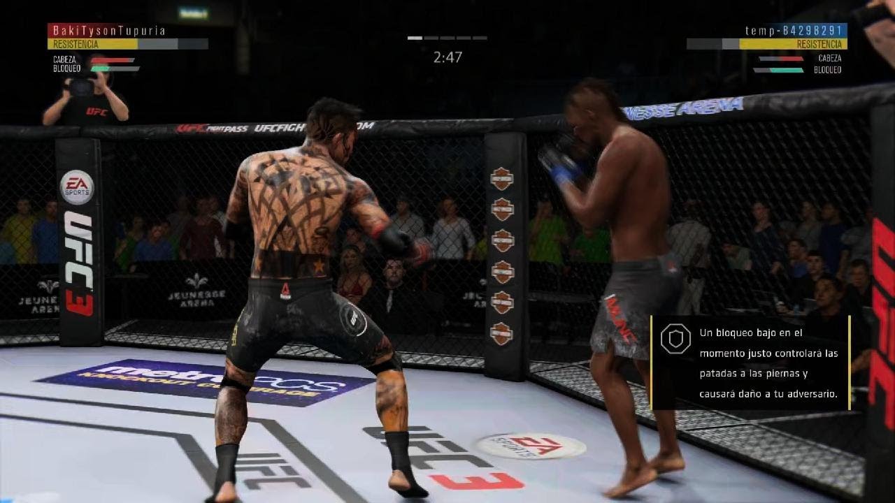 Ufc#119 Temp-84298291 VS Baki Topuria - YouTube